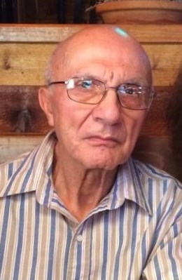 Giuseppe Vittorio Raffaele Addamo Obituary Spring Hill Fl