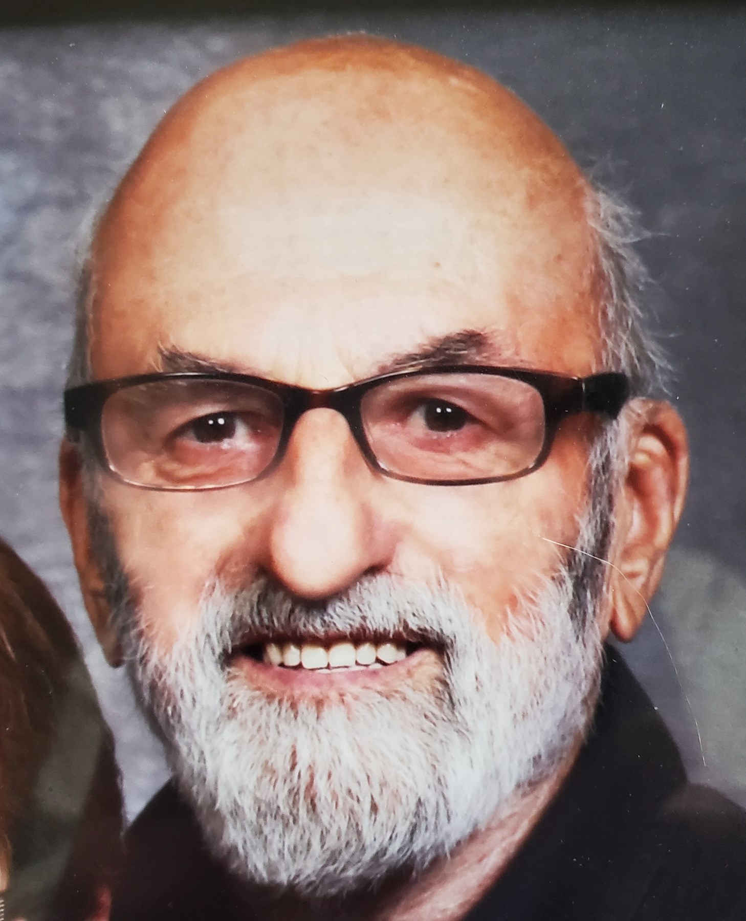 Marcel Turgeon Obituary - Mission, BC