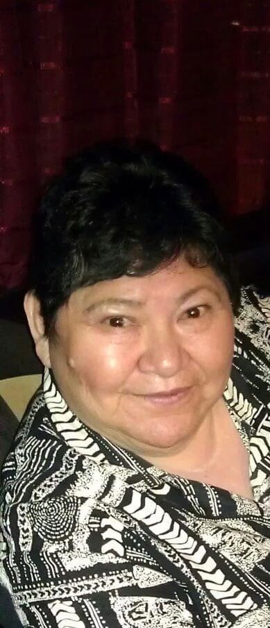 Ruth Gomez Obituary - Bonita, CA
