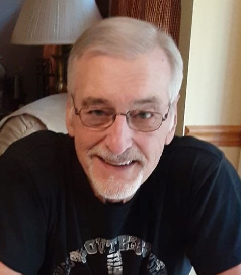 Karl W. Heinzman Jr. Obituary - Livonia, MI