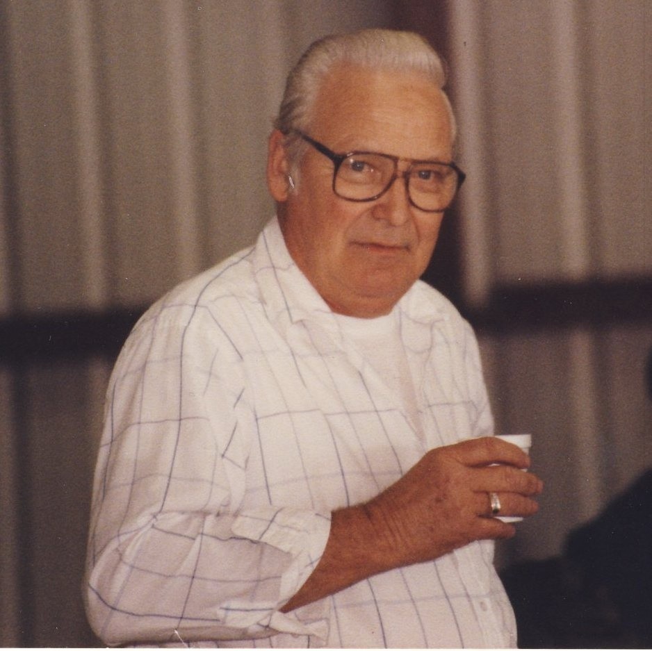 Edwin L. Lundgren Obituary - Coon Rapids, MN