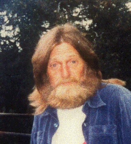 Curtis Calvin Obituary - Paso Robles, CA