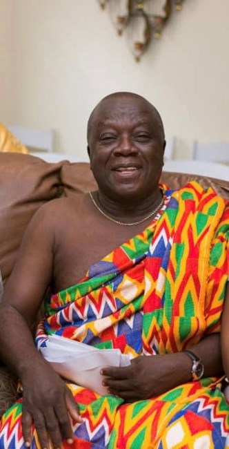 Nana Boadi Obituary - Arlington, TX