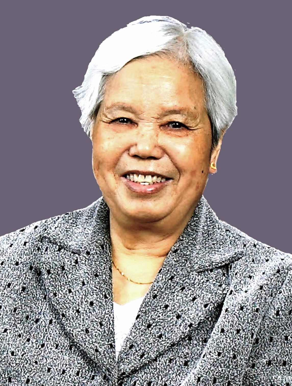 Wu Mei Chen Obituary - Burnaby, BC