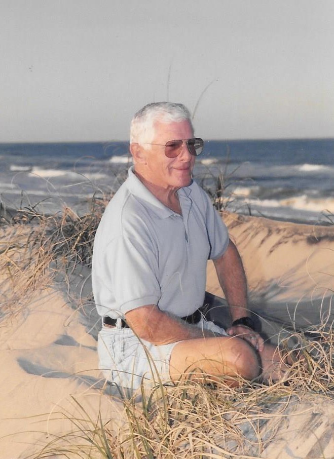 Raymond Hyer Obituary - Raleigh, NC