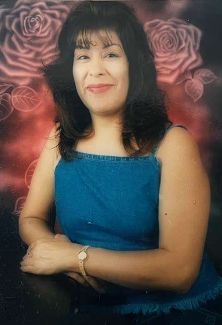 Georgina Moreno Obituary - Tucson, AZ