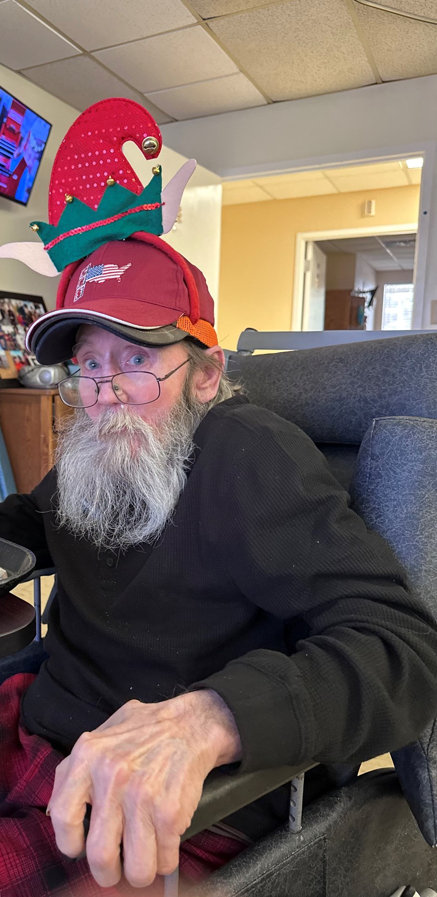 Anthony McEver Obituary - Athens, GA