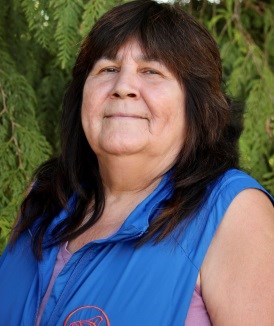 Stella Peters Obituary - Port Alberni, BC