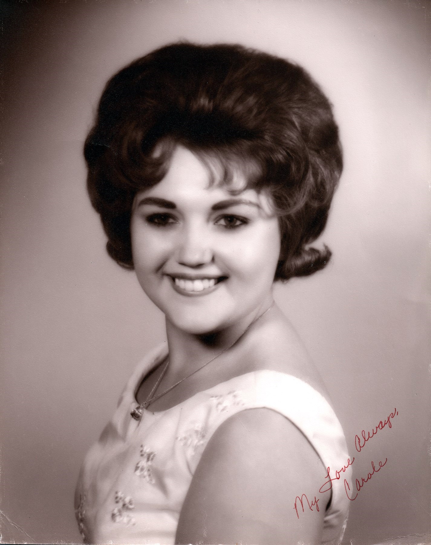 Carol James Obituary - Midland, TX