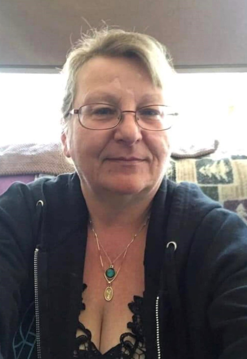 Karen Rosher Obituary - Saskatoon, SK