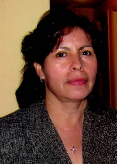 Maria Simental Obituary - Grand Prairie, TX