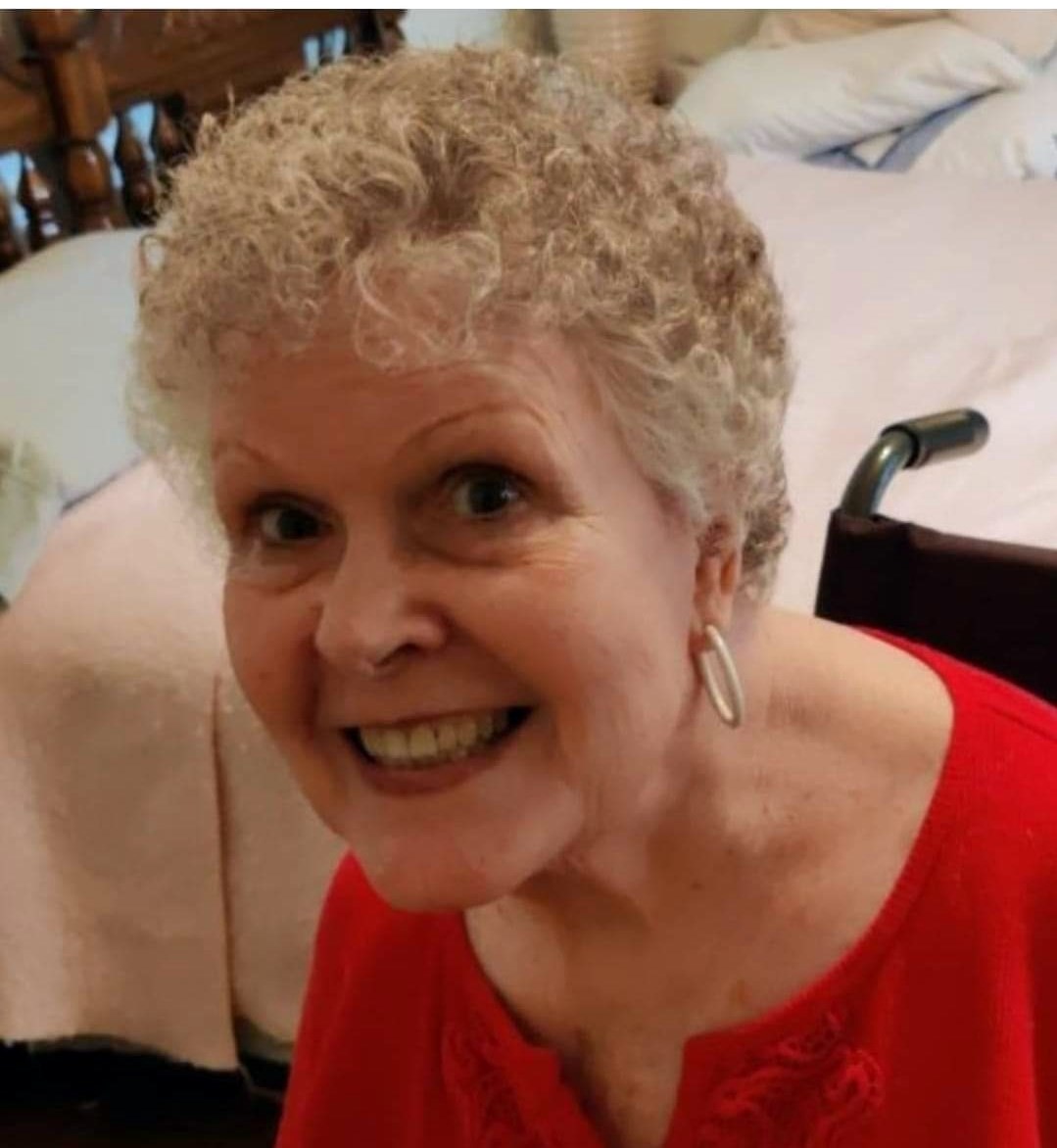 Evie Johnson Obituary - Webster, TX