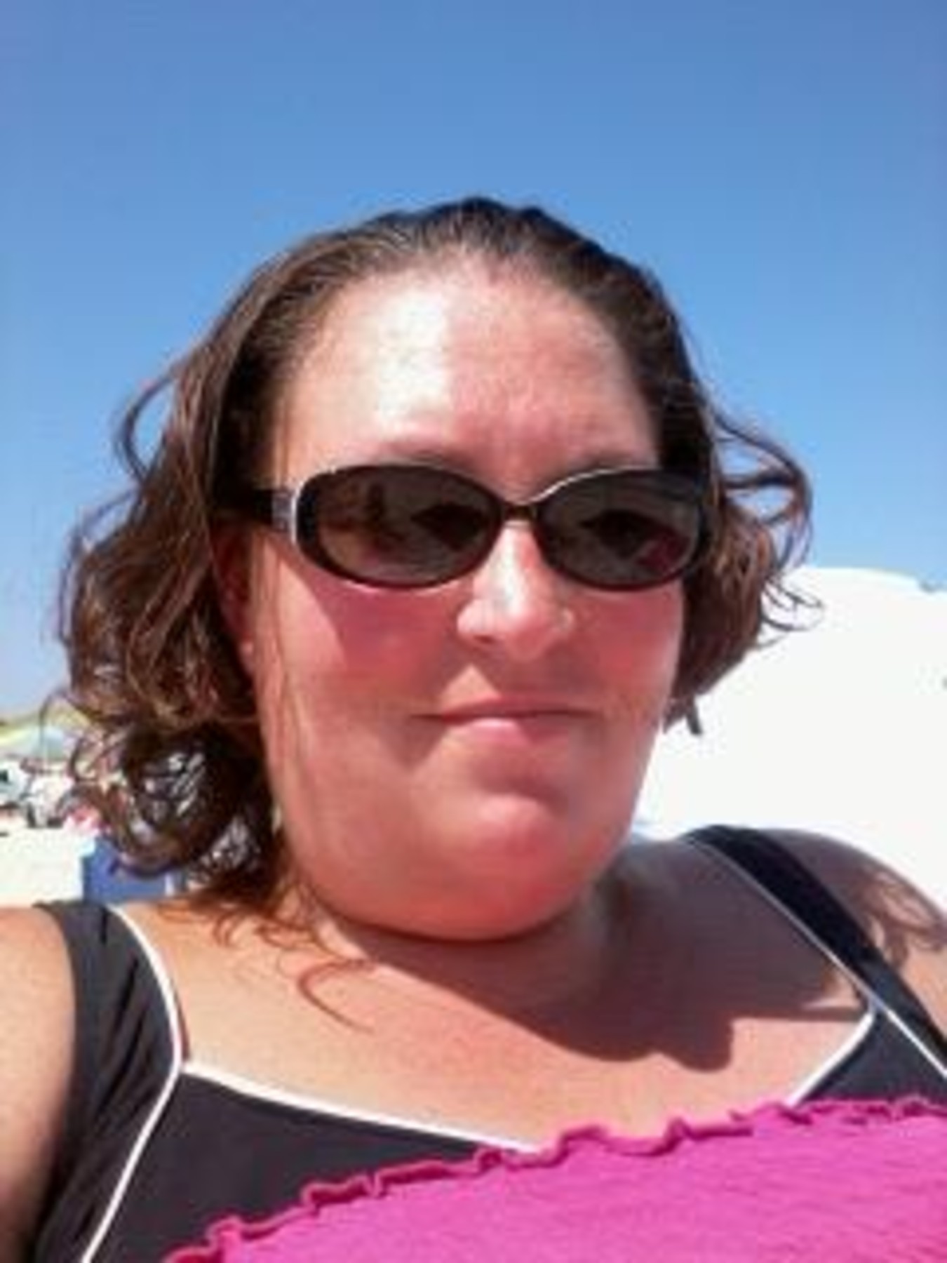 Jennifer Poulos Obituary - Toms River, NJ