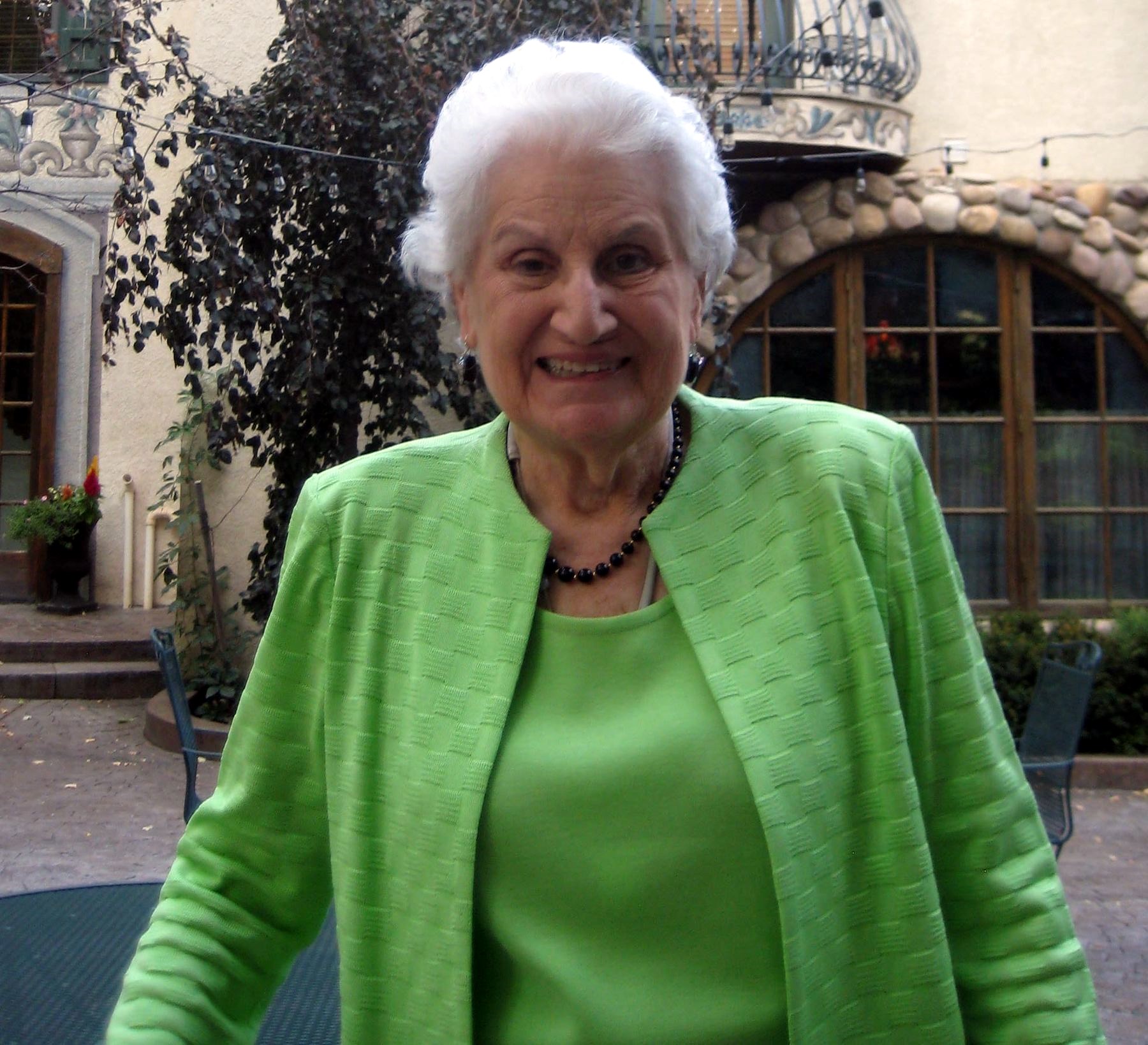 Alice Galoostian Obituary - Houston, TX