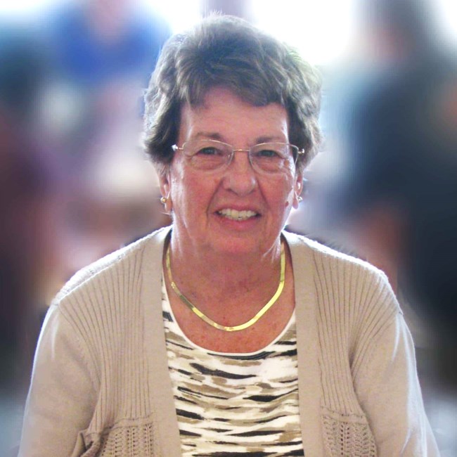 Betty Walker Obituary - Jacksonville, FL Betty Walker Obituary - Jacksonville, FL