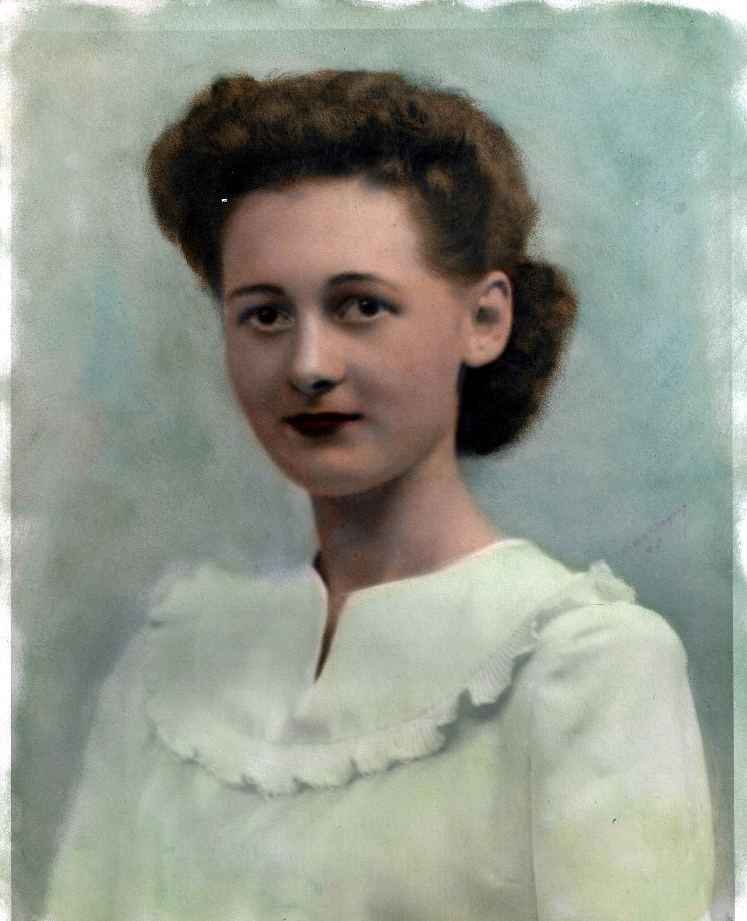 Jean Bernice Vaughan Obituary - Largo, FL
