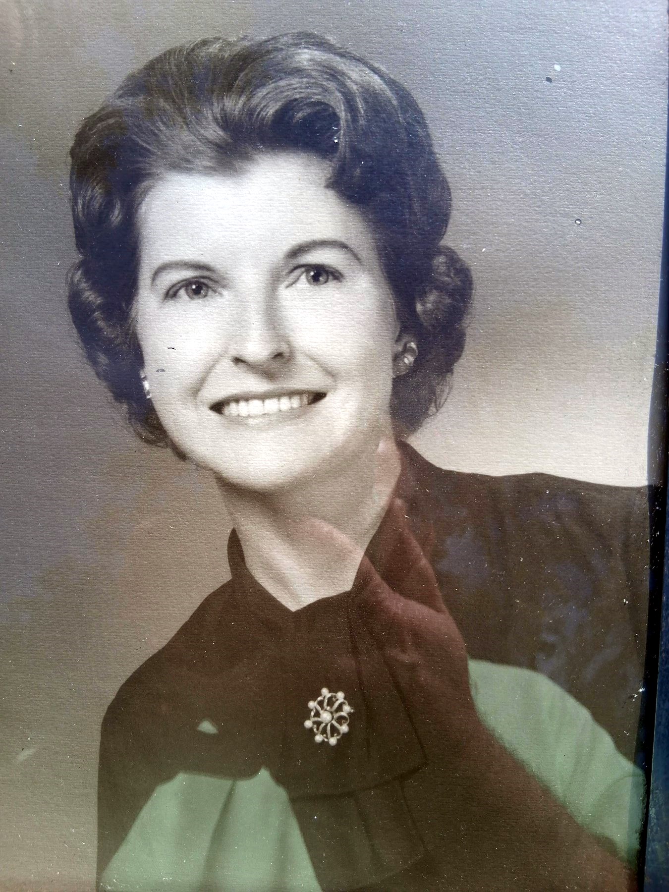 Betty McChesney Obituary - Clearwater, FL