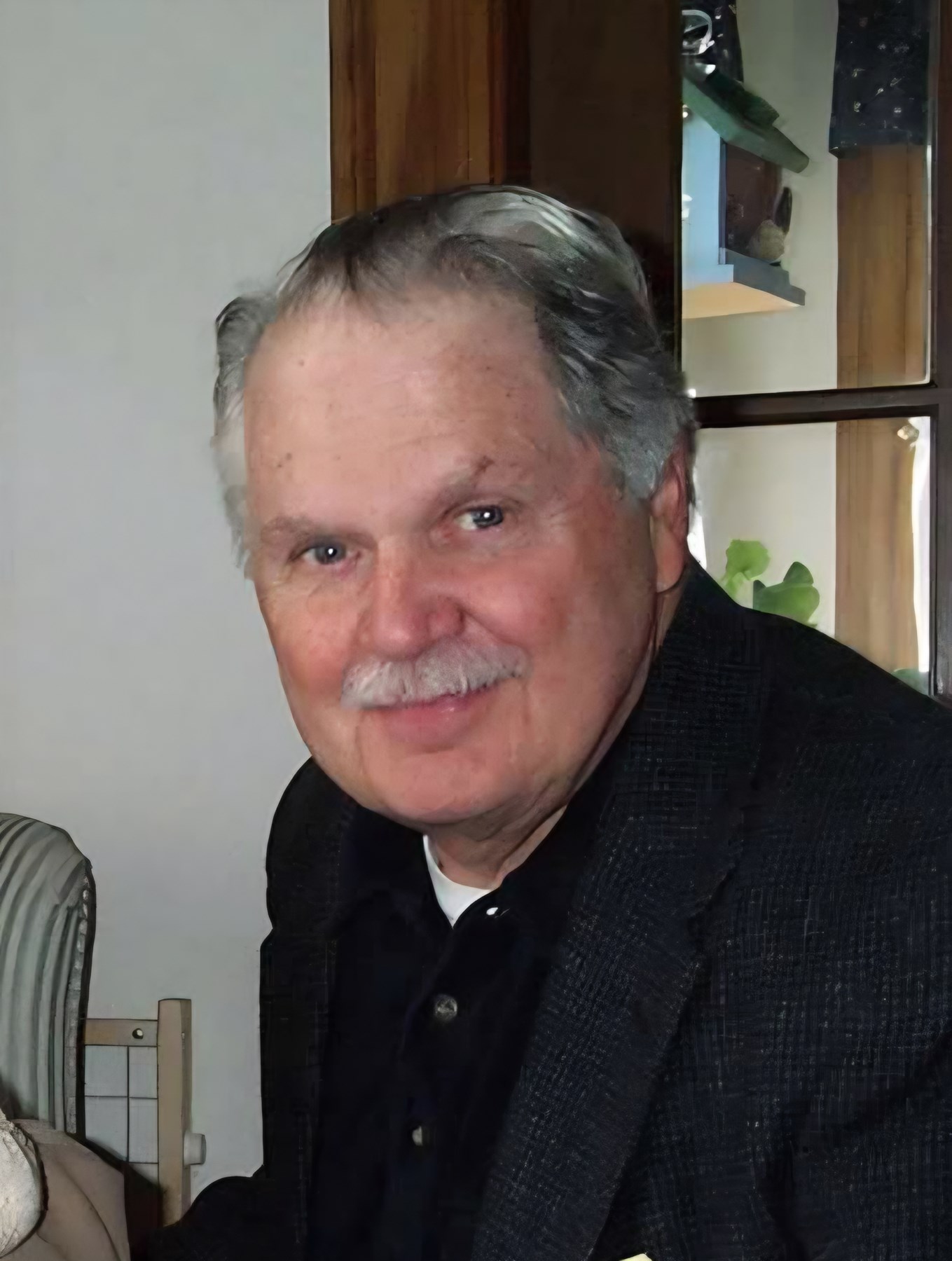 James Connors Obituary - Madison, CT