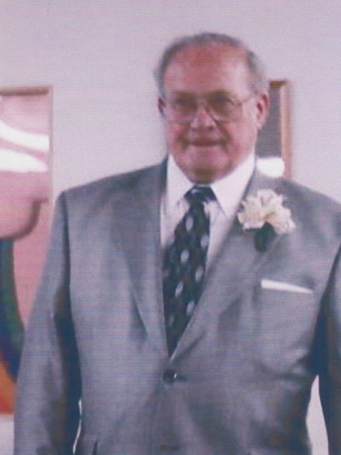 Keith Howell Obituary - Thornton, CO