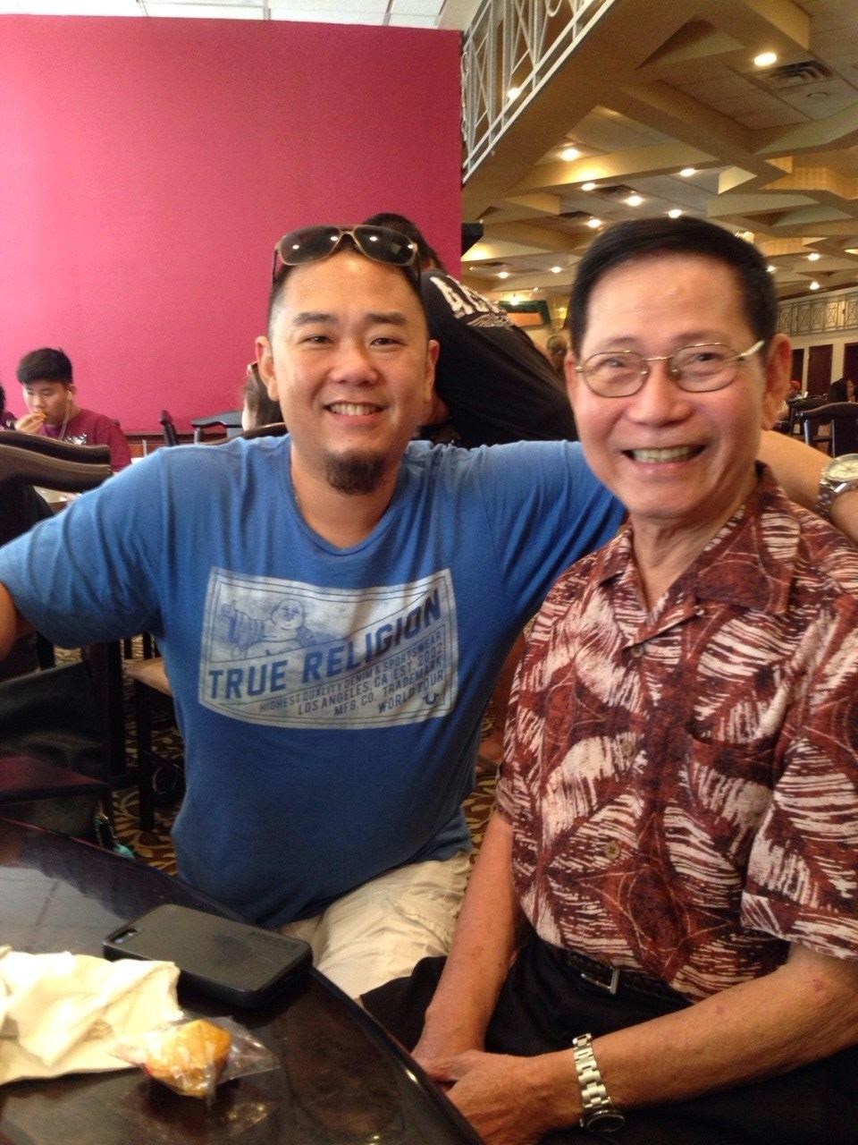 Michael Ngoc Tran Obituary - Houston, TX