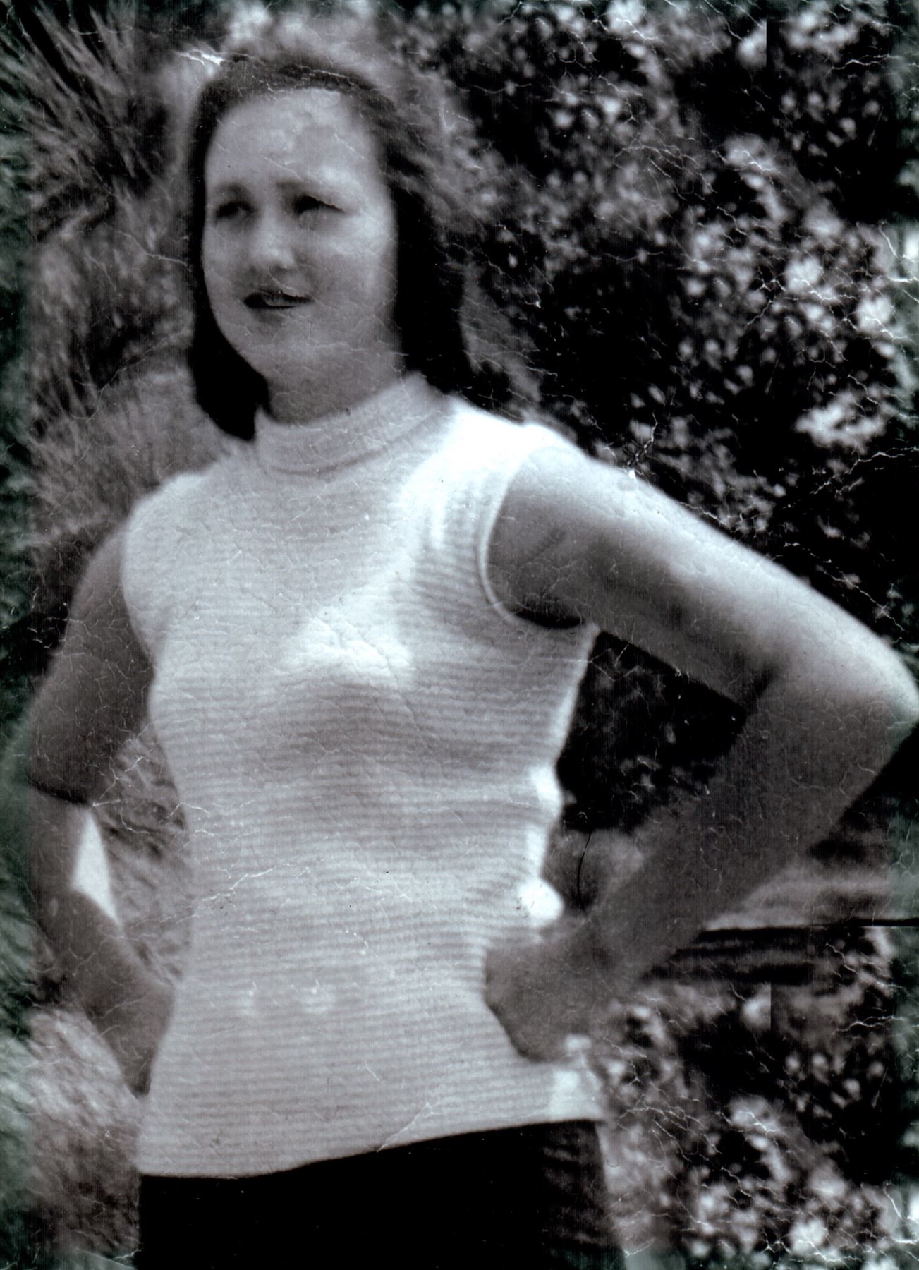 Madeline Haase avis de décès - Cartersville, GA