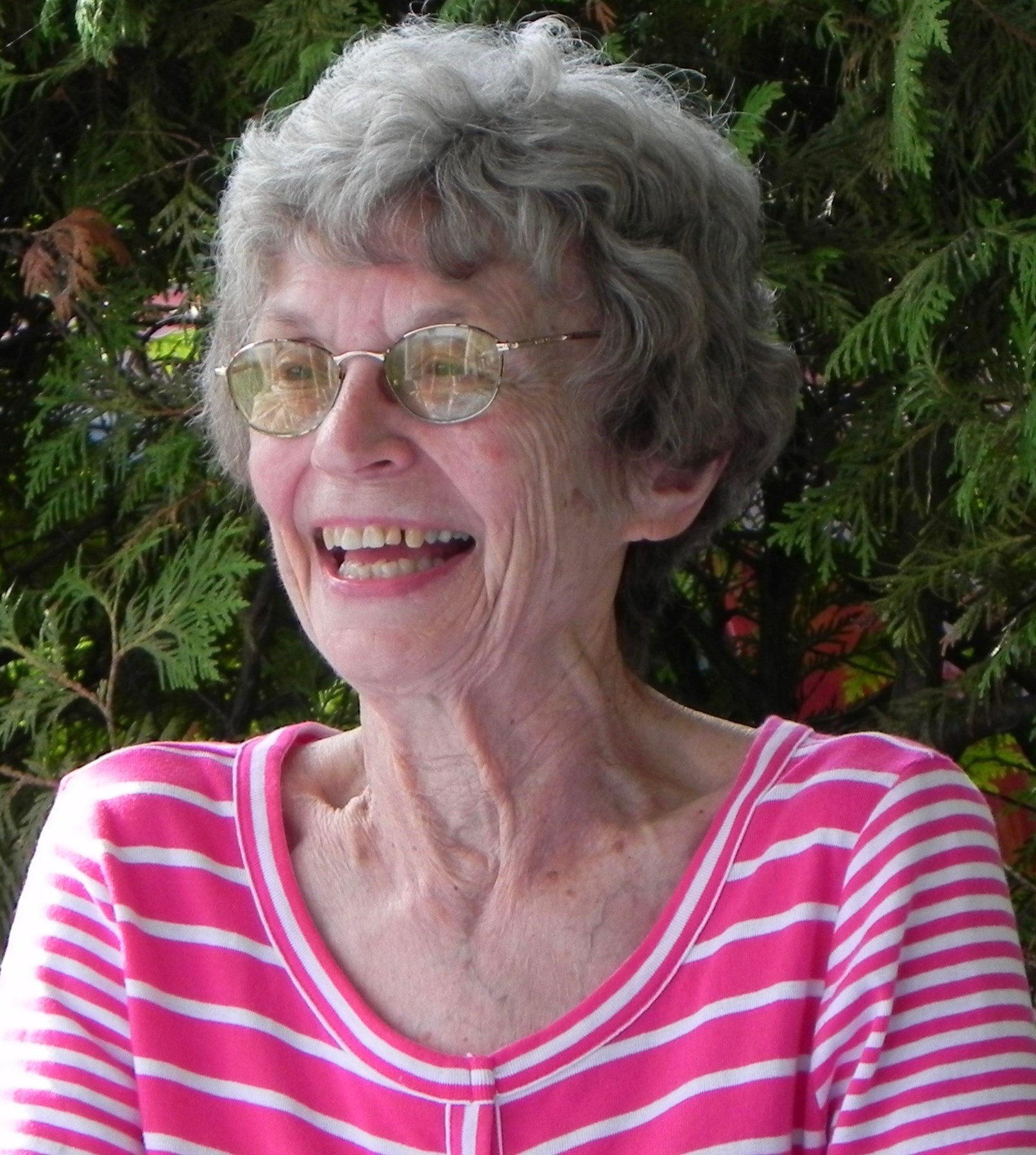 Anna Rice Obituary - Flushing, MI