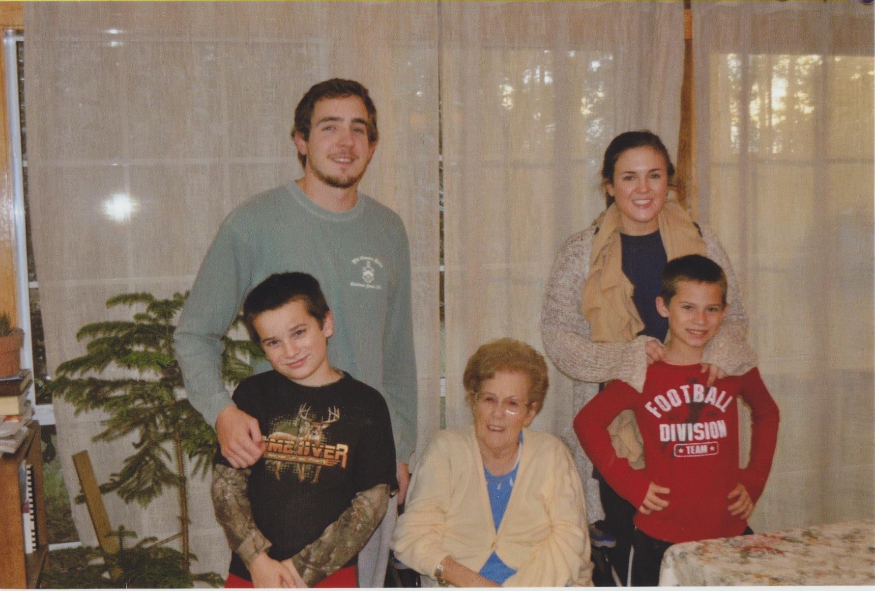 Audrey Stokes Obituary - Saraland, AL