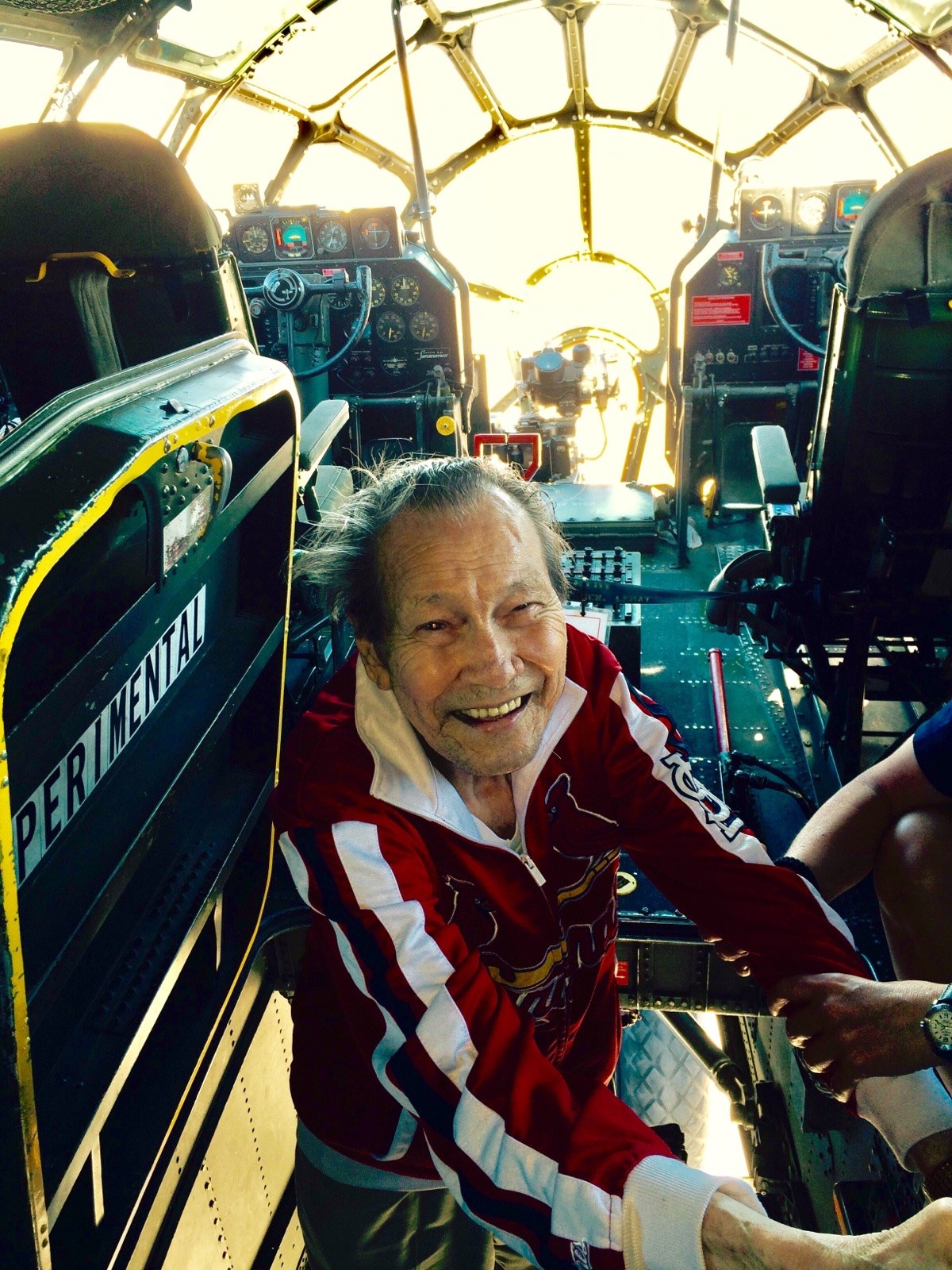 Paul Brookman Obituary - St. Ann, MO