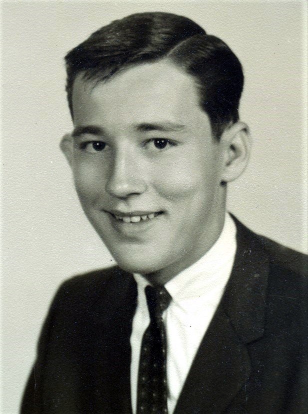 Rex L. Pennick Obituary - Houston, TX