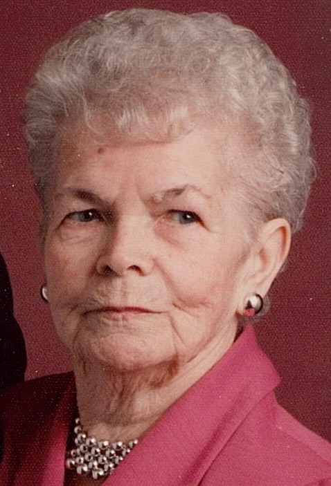 Edna McKenna Obituary - Kitchener, ON