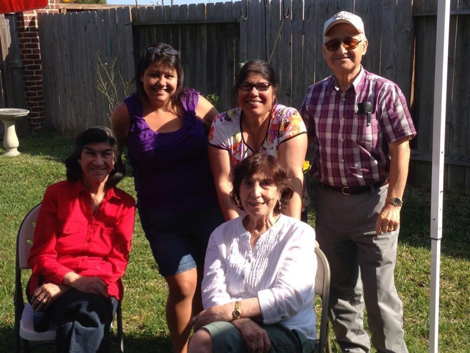 Beatrice De La Garza Obituary - Houston, TX