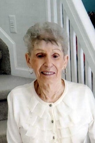 Christine Dunsmore Obituary - White Lake, MI