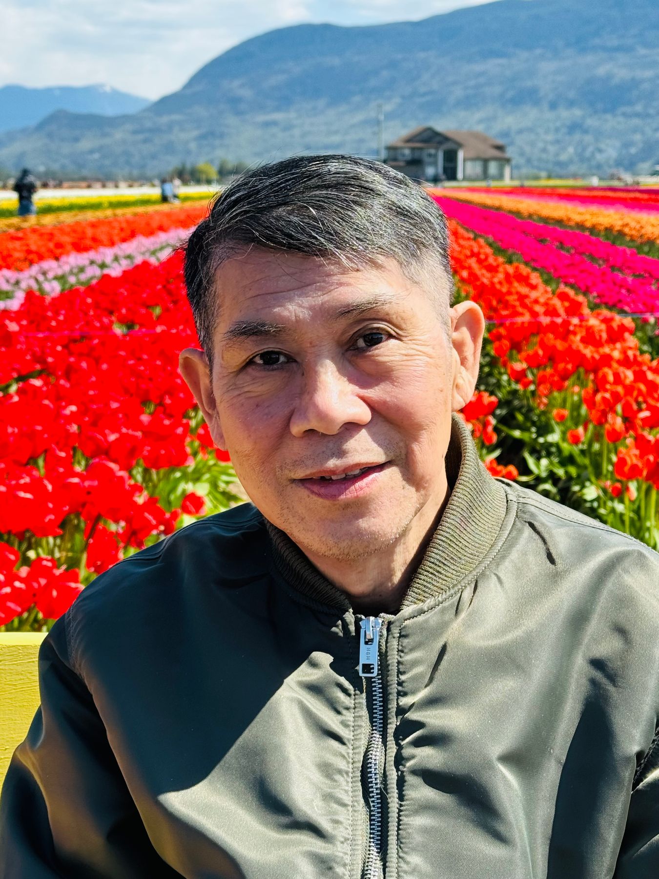 Hin Wing Tang 鄧衍永 Obituary - Vancouver, BC