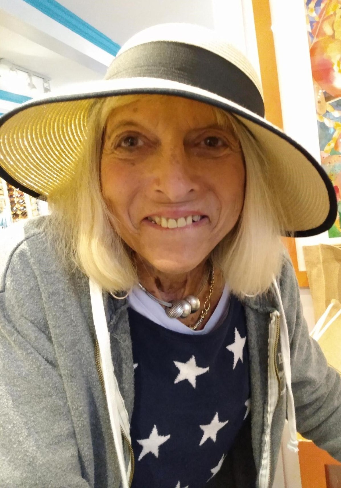 Eileen Resnick Obituary - Manchester, NH