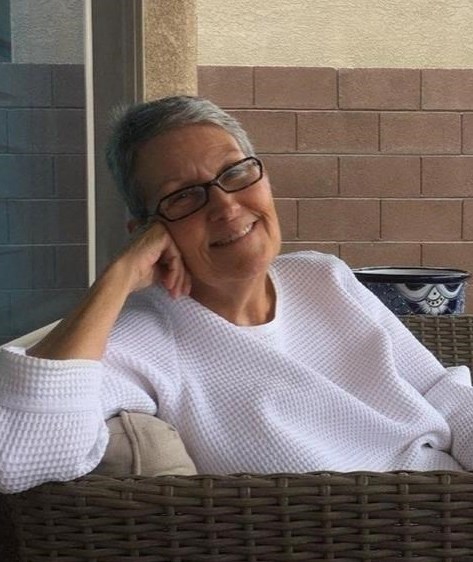 Jan P Waid Obituary - Tucson, AZ