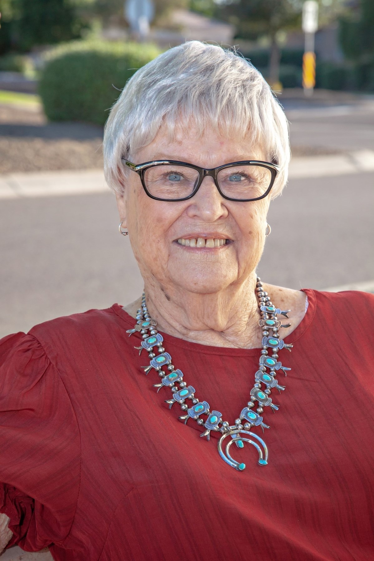 Cora Terry Obituary - Phoenix, AZ