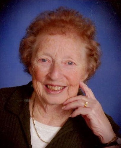 Edith Sparrow Obituary - Bloomington, IL