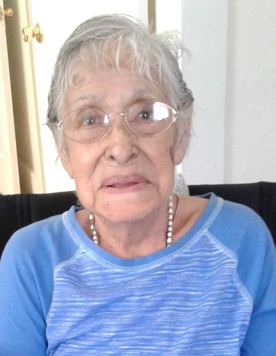 Mariana Silva Obituary - El Paso, TX