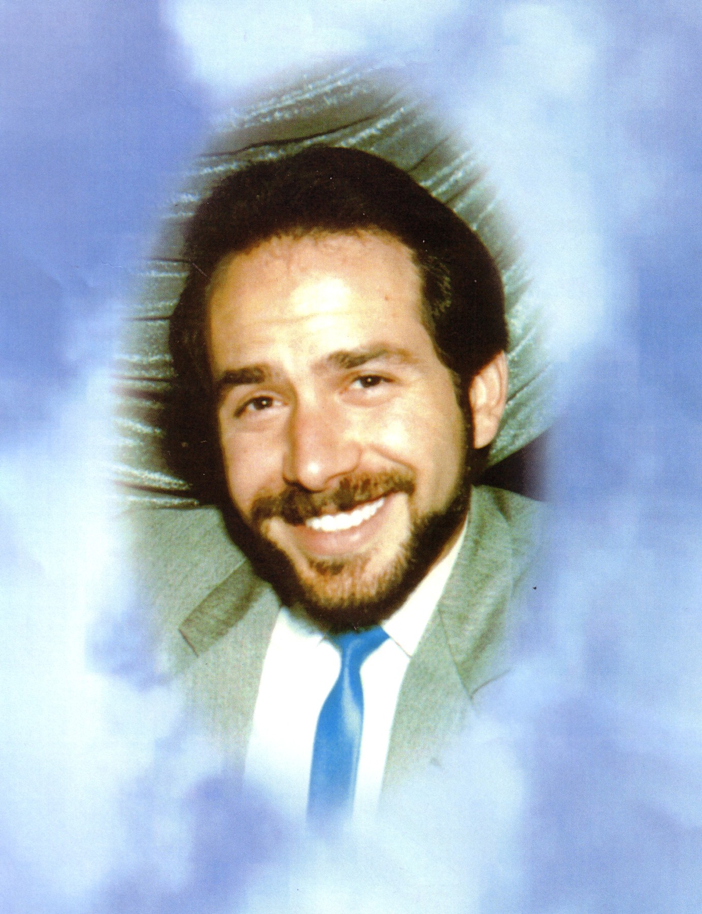 Charles Chaz "Chaz" Todaro Obituary - Las Vegas, NV
