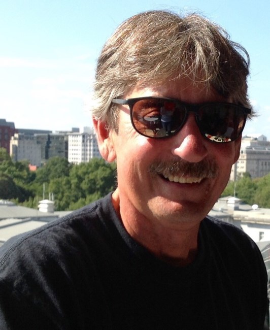 Robert Michael Brittingham Obituary - San Diego, CA