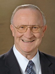 Henry T. "Hank" Sego, Jr. Obituary - Pekin, IL