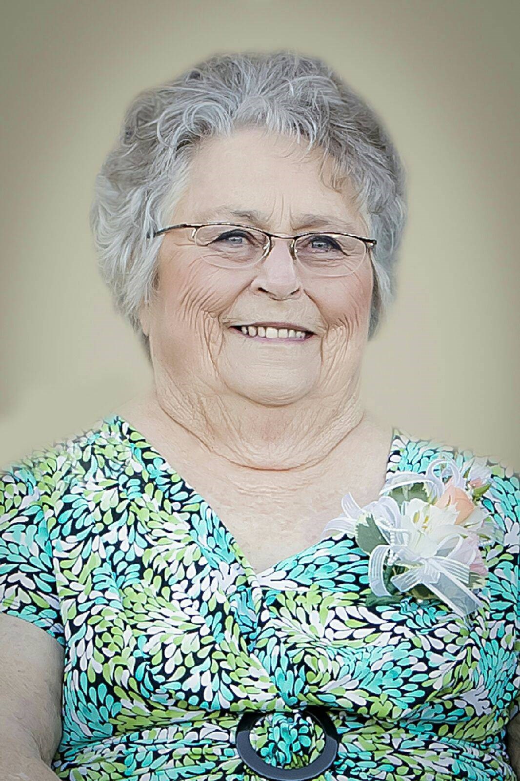 Ila Marie DeLeeuw Myers Obituary - New Plymouth, ID
