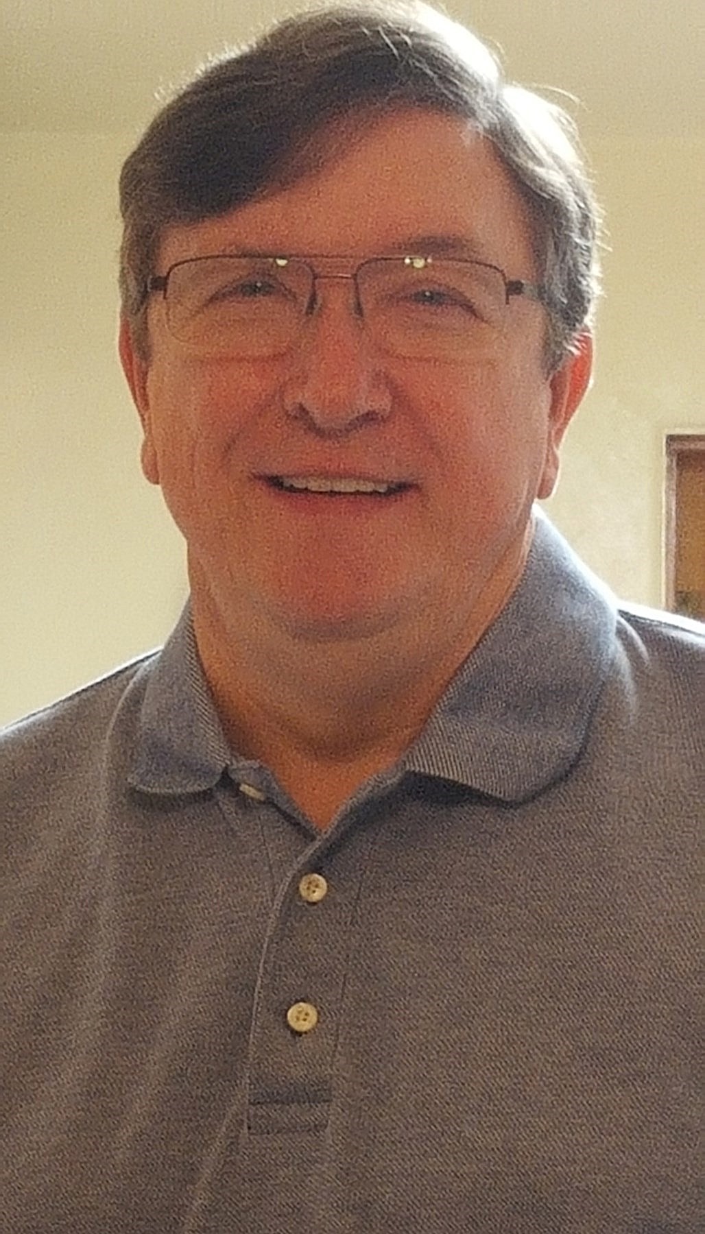 Gary Smith Obituary - Arnold, MO