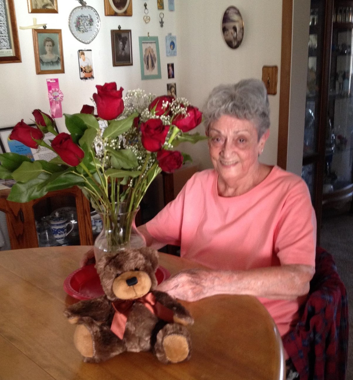 Mary Watson Obituary - Bullhead City, AZ