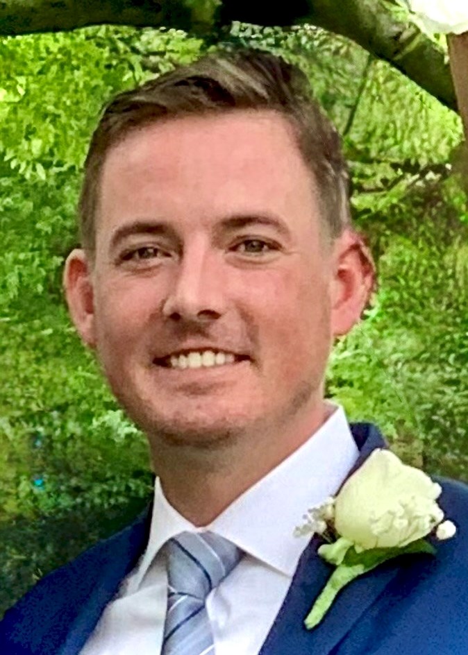 Benjamin Standridge Obituary - Keller, TX