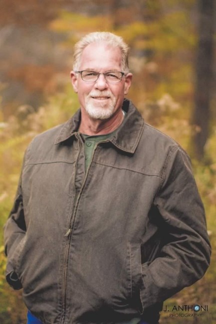 Chip Theobald Obituary - Gahanna, OH