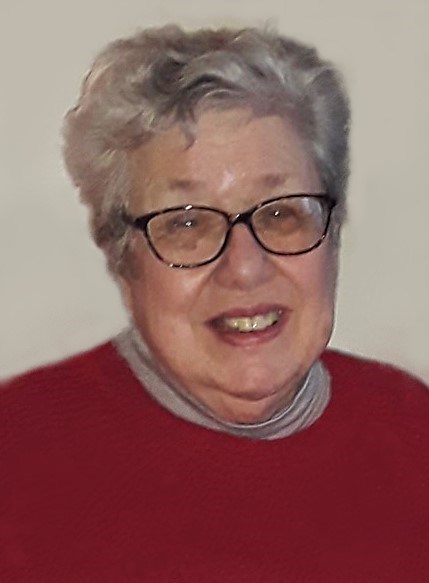 Jayne Wadsworth Obituary - New Orleans, LA