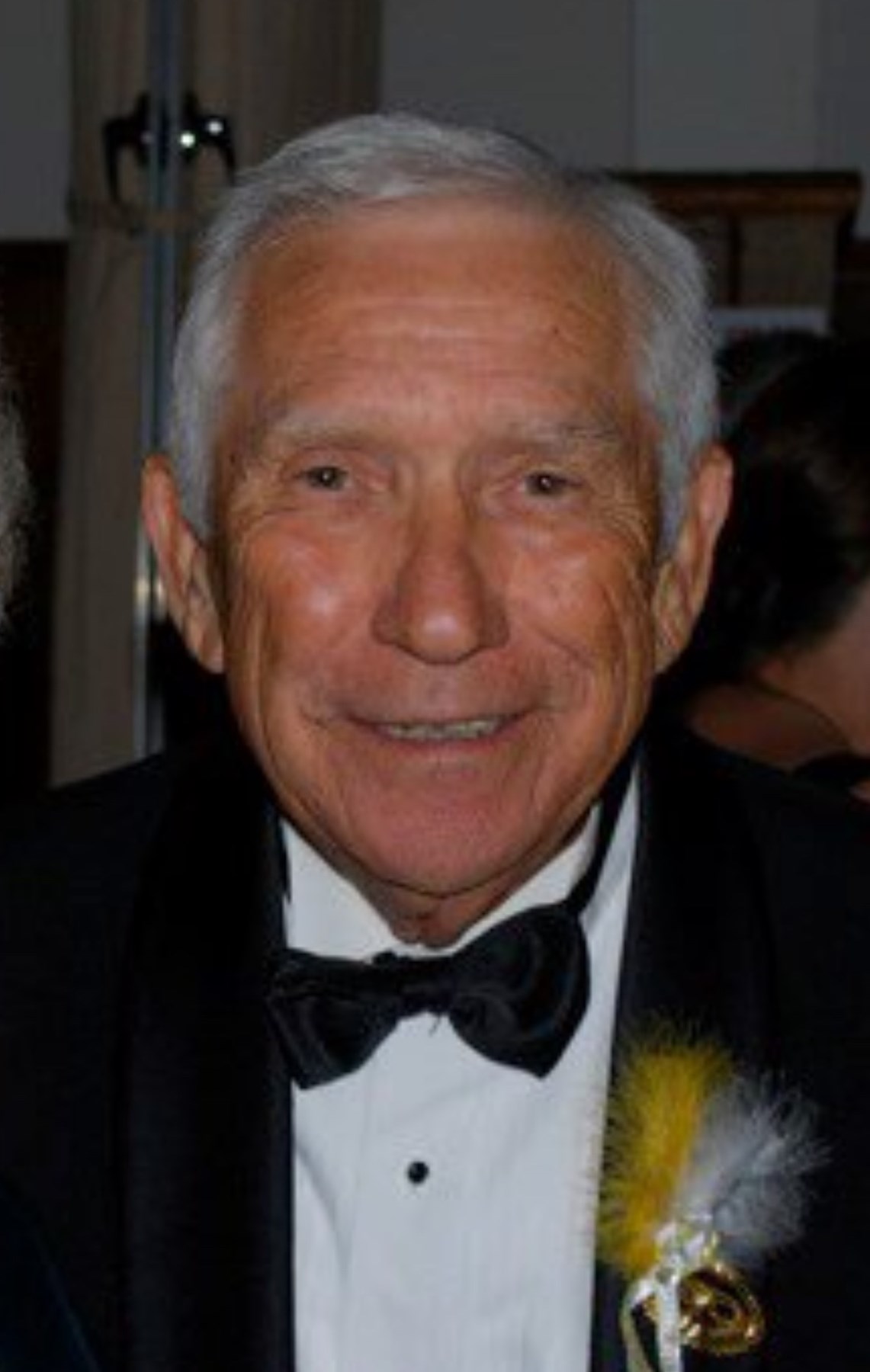 George Stephens Obituary - Baton Rouge, LA