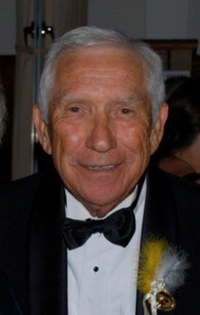 George Stephens Obituary - Baton Rouge, LA