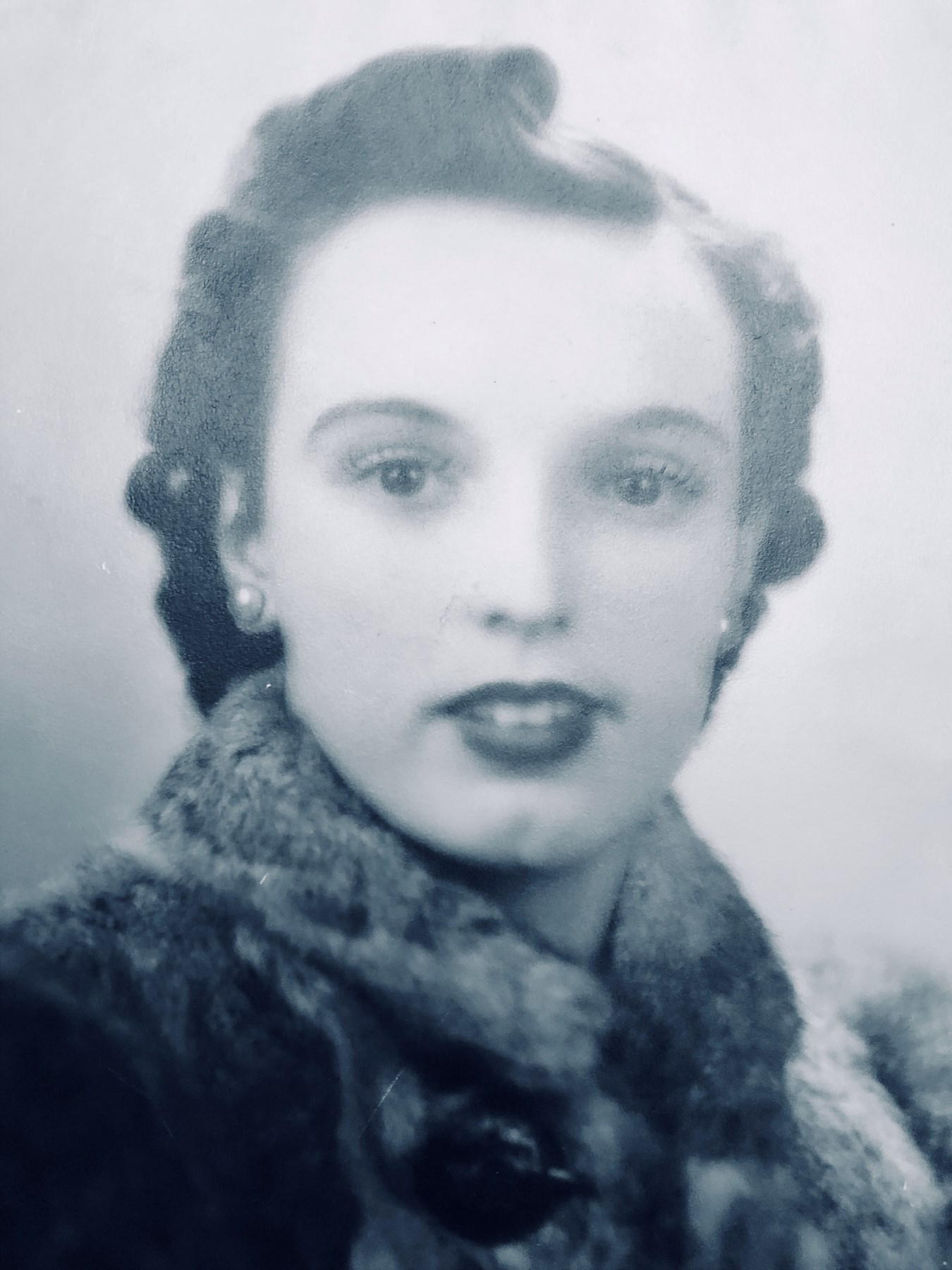 Doris Huffman Obituary - Mobile, AL